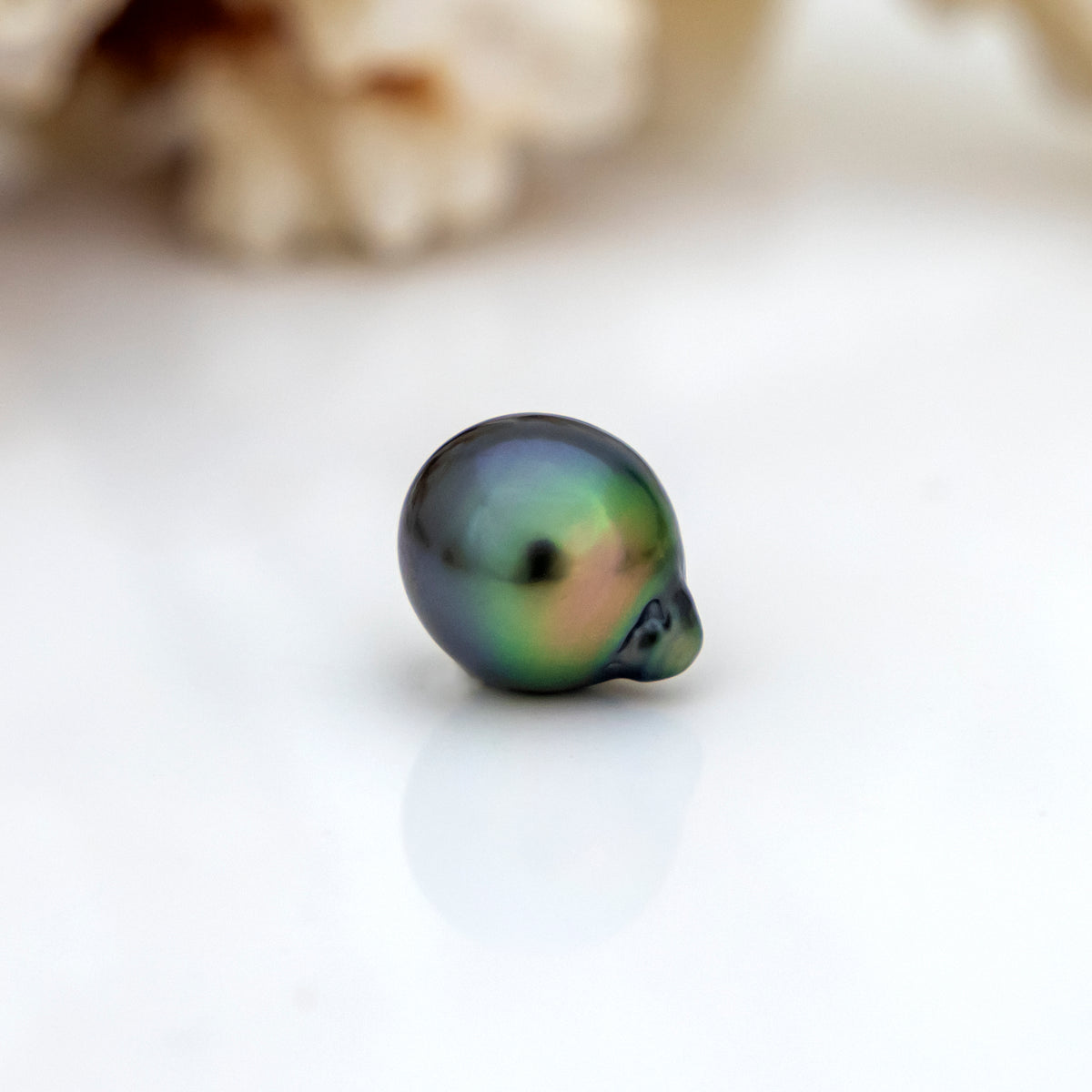 Fiji Pearls - Undrilled for custom jewelry