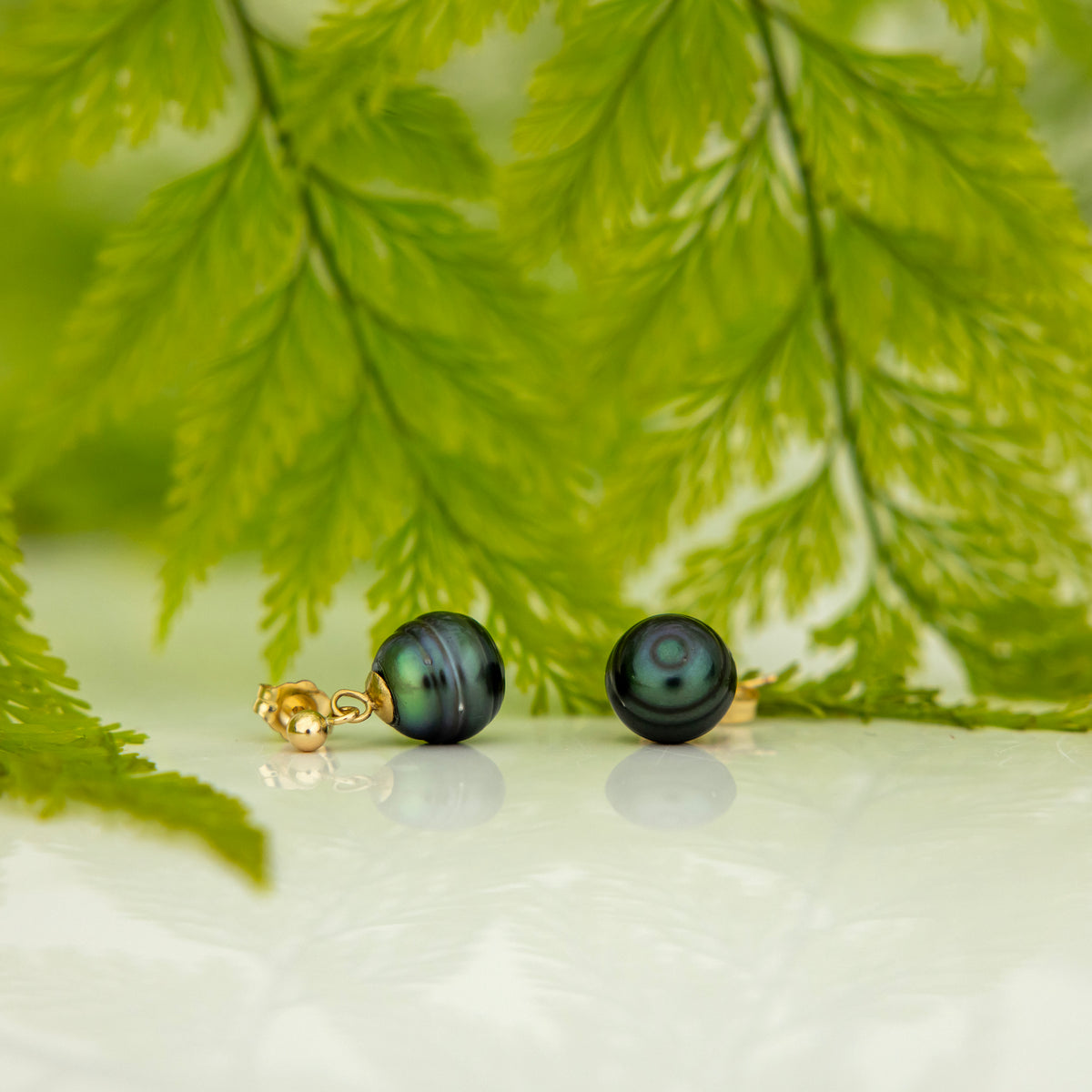 CONTACT US TO RECREATE THIS SOLD OUT STYLE Civa Fiji Saltwater Pearl ...