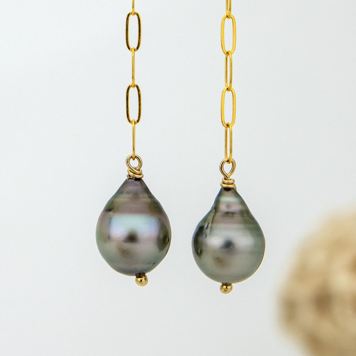 CONTACT US TO RECREATE THIS SOLD OUT STYLE Civa Fiji Saltwater Pearl ...