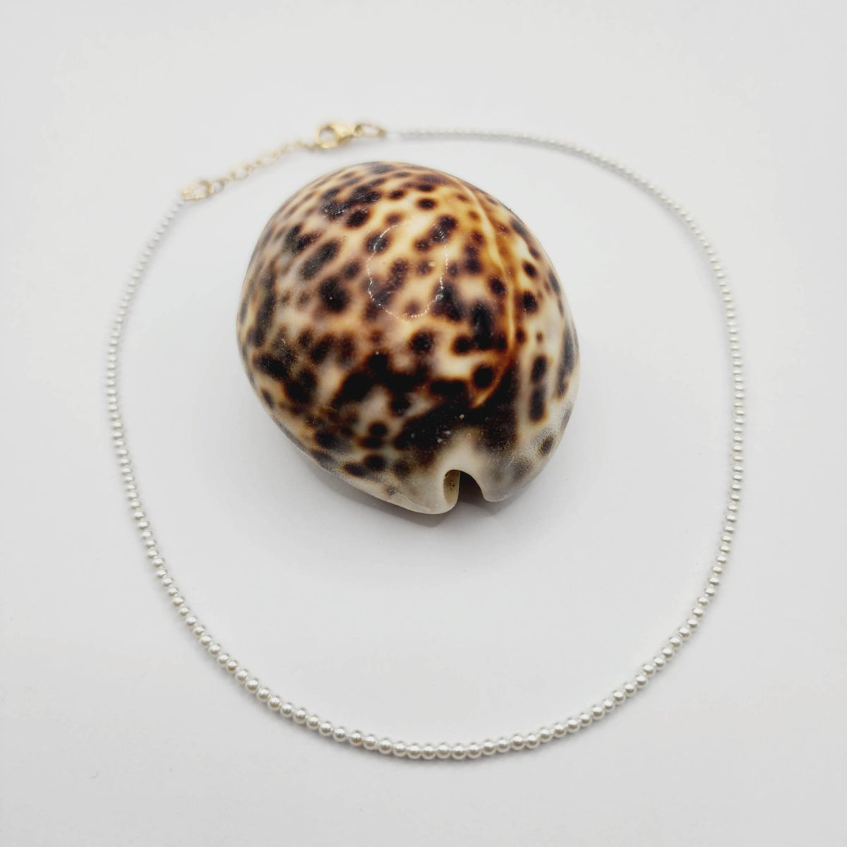 CONTACT US TO RECREATE THIS SOLD OUT STYLE Freshwater Pearl Strand ...